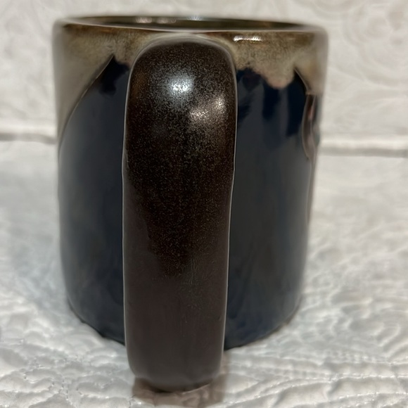 mara | Dining | Mara Stoneware 6 Oz Butterfly Mugs Set Of Four | Poshmark